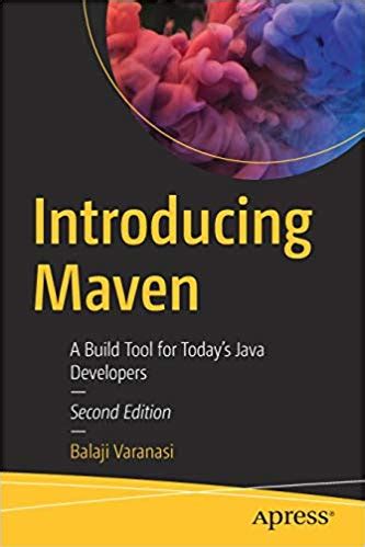 Introducing Maven Nd Edition Pdf