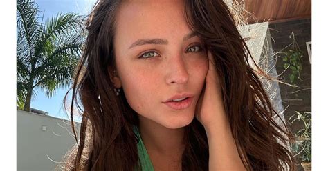 Larissa Manoela Teve Crise Depressiva Ap S Descobrir Que Os Pais