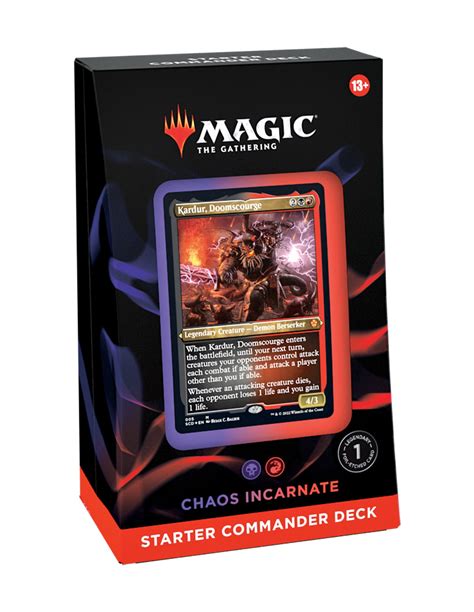New Commander Decks 2024 Nissa Leland