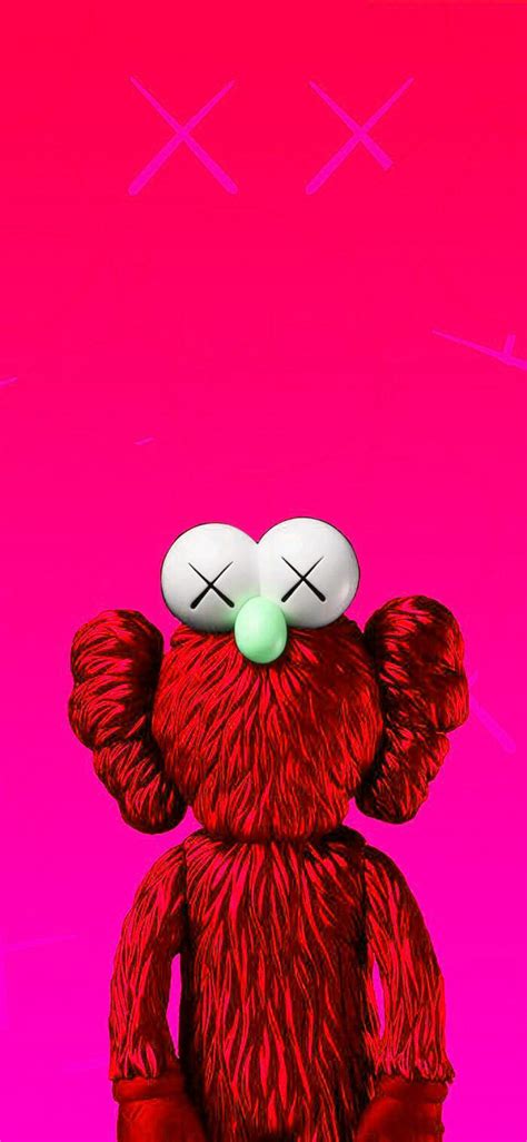 Kaws Wallpaper Discover More Art Background Bape Desktop Iphone