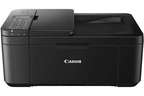 Canon Pixma Tr Printer Manual