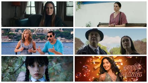 Aaahh Belinda Ilk S Rada Netflix T Rkiye De Bu Hafta En Ok Izlenen