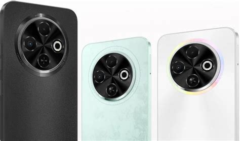 Tecno Spark 30C características especificaciones y precio Kalvo