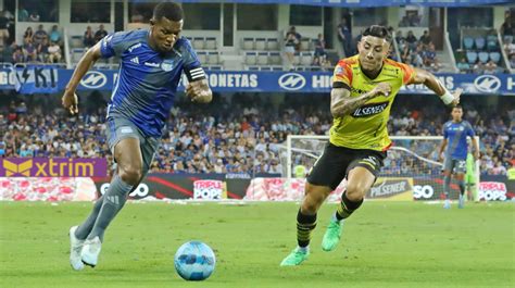A los tiempos un buen Clásico del Astillero Emelec y Barcelona SC