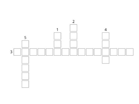 Problemas De Multiplicaci N Con Decimales Crucigrama