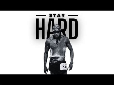 David Goggins Stay Hard Youtube