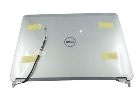 NOWA klapa matrycy do Dell Latitude E6440 nr 8PNMP w Poznań Sklep