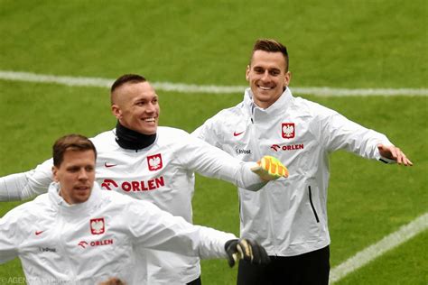 Obecny Milik nieobecny Cash Powołania na zgrupowanie przed Euro 2024