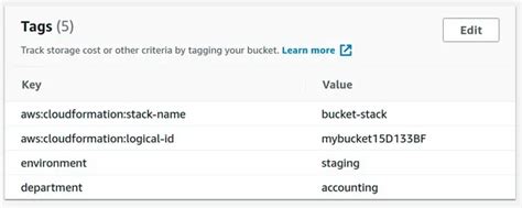 How To Share Resources Between Stacks In AWS CDK Bobbyhadz