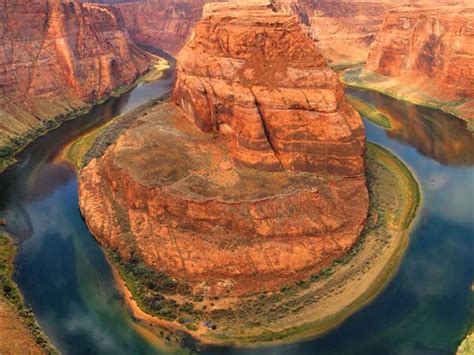 Western Usa National Parks Holiday Responsible Travel