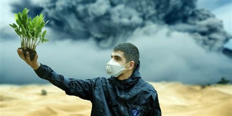 El Cambio Clim Tico Y Su Efecto En Nuestra Salud