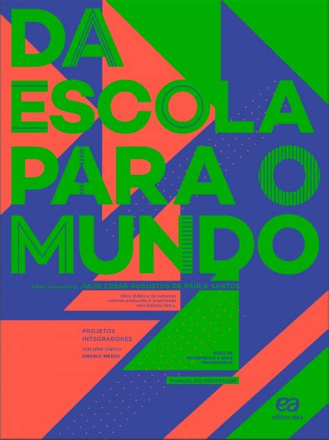 Da Escola Para O Mundo Matem Tica E Suas Tecnologias