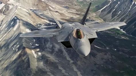 10 Jet Tempur Paling Canggih Tahun 2023 Salah Satunya Dimiliki
