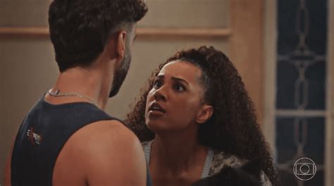 Próximo Capítulo de Família é Tudo Chicão faz surpresa romântica para