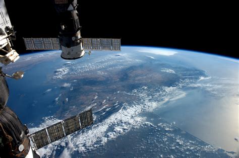 Imagens do planeta Terra em alta resolução Educação Online