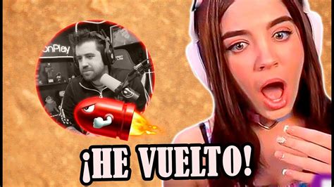 STARYUUKI NO SUPERA A AURONPLAY Y LANZA EL PEOR MISIL POSIBLE YouTube
