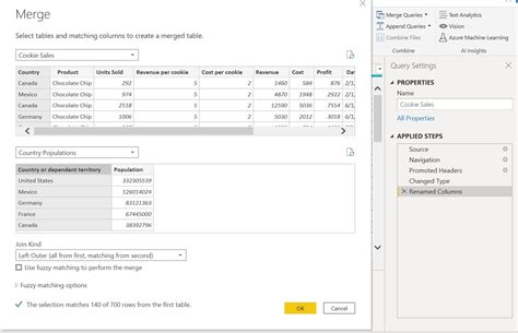 How To Remove All Null Values In Power Bi Printable Timeline Templates