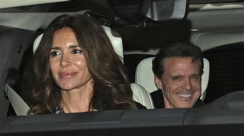 De mucho caché Ella es Paloma Cuevas quien sería la nueva novia de