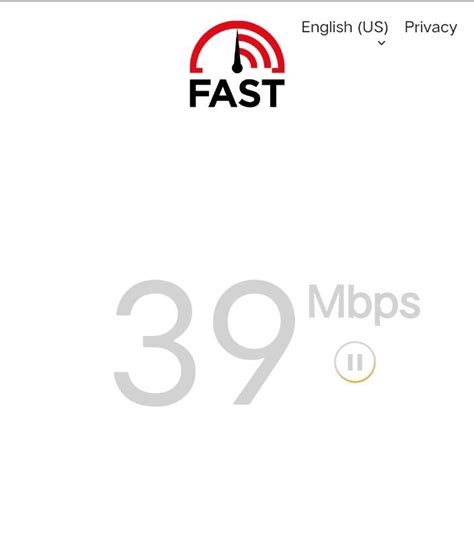How To Check Your Internet Speed In Internet Speed Mobile Data