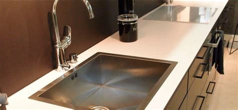Plan De Travail Cuisine Compact Lille Menage Fr Maison