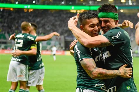Dudu vai completar marca inédita no Palmeiras neste século confira