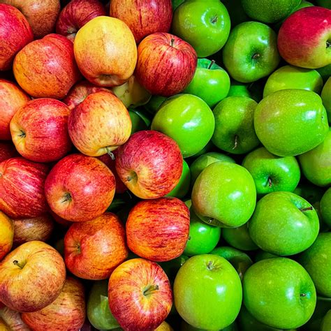 Apples Apples Apples Its All About Apples This Week Vince S