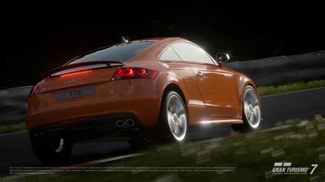 Introducing The Gran Turismo 7 February Update Adding 3 New Car And