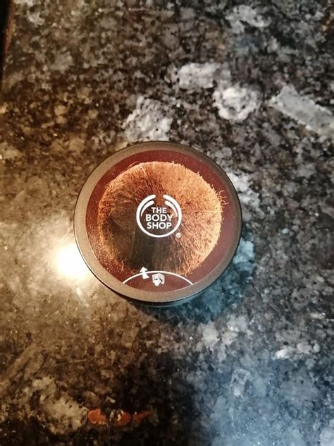 The Body Shop Exfoliante De Coco Review Abillion
