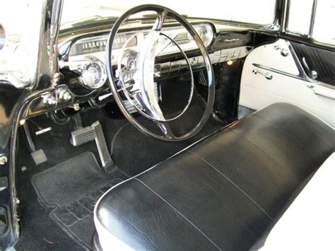 Pontiac Star Chief Catalina Custom Classic Pontiac