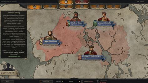 Elder Kings II At Crusader Kings III Nexus Mods And Community