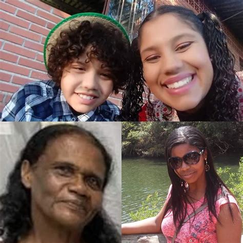 Quatro vítimas da mesma família que morreram em acidente grave no