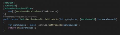 ASP NET Core Custom Authorization Attributes Ekobit