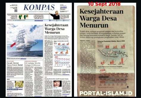 Harian Kompas Hari Ini Newstempo