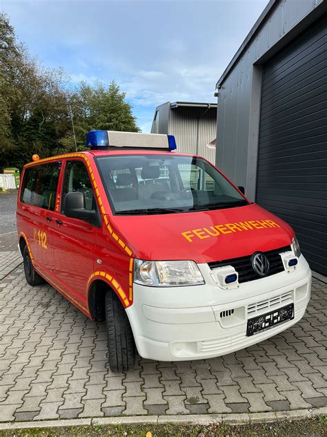 Feuerwehr Markt