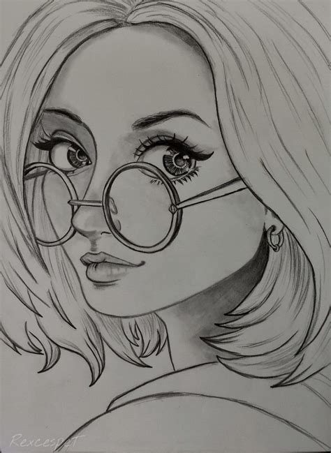 Collection Of Over Beautiful Drawing Images Stunning Full K High