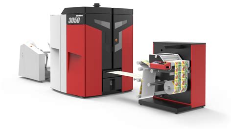 Heat Transfer Labels Harris Technologies Inc