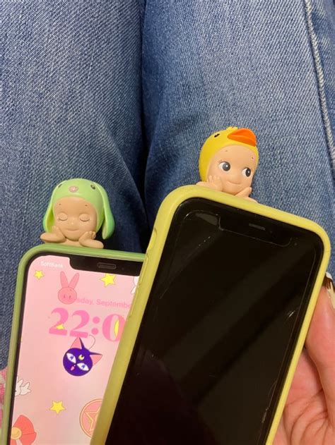 Sonny Angel Phone Case