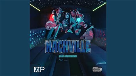 Nachville 2023 Hjemmesnekk YouTube
