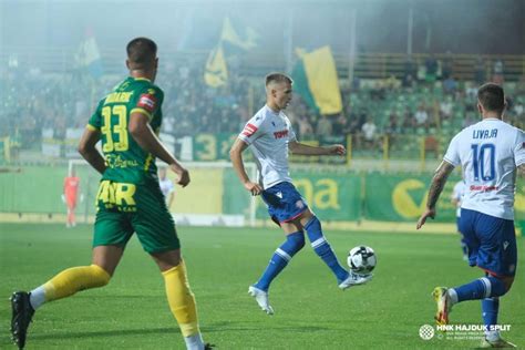 Hoće li Torcida oboriti rekord Drosine Istra otvorila istočnu tribinu