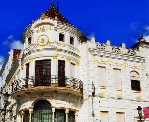Qué ver en Huelva capital 18 lugares que visitar en 2023