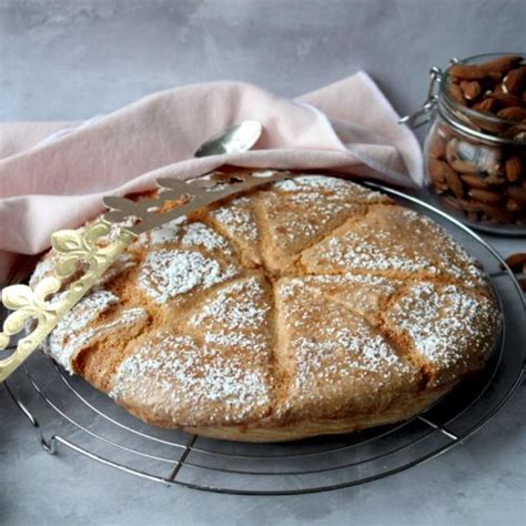 Recette Galette Hollandaise Galette Des Rois Frangipane Et Macaronade