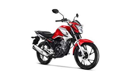 Lo Nuevo De La Honda Cg Vagner