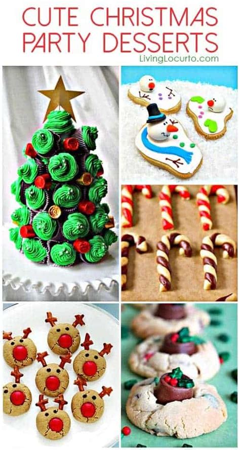 Christmas Desserts Creative 2023 Best Perfect Most Popular Review Of