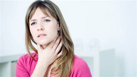 Cáncer de tiroides qué es y cuáles son sus síntomas