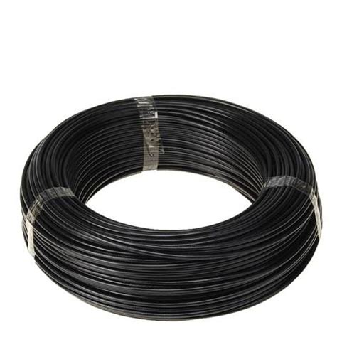 Cabo Flexível 1x2 5mm 450 750V 100mt Indusflex Casa Obra