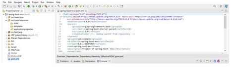 Spring Boot MVC Complete Guide To Spring Boot MVC