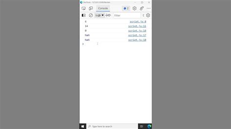 javascript math abs method javascript tutorial for beginners youtube