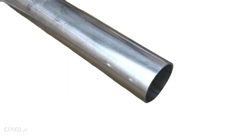 Arto Rura Nierdzewna 32Mm X 15 Kwasówka Wydech 50Cm R32I Opinie i