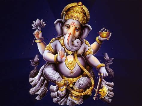 Hindu Religious Hd Wallpapers Wallpaper