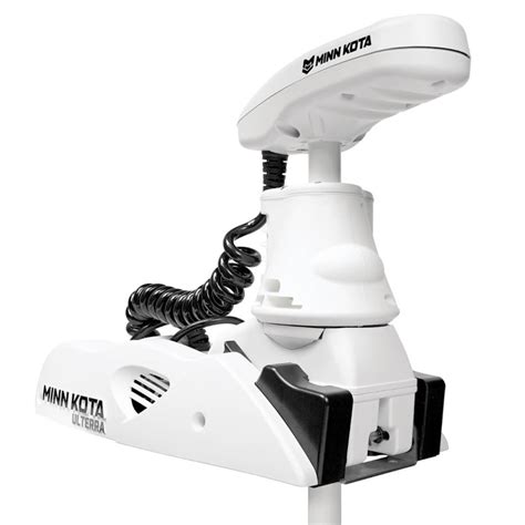 Minn Kota Riptide Terrova 80 I Pilot Link